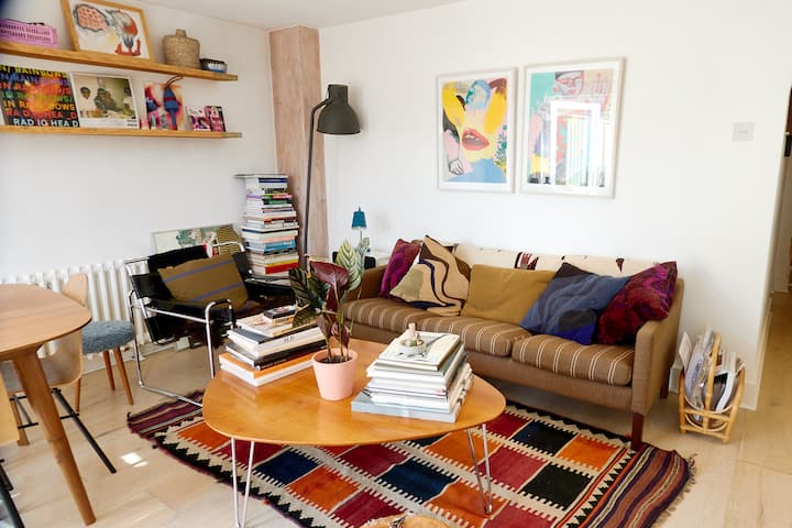 La Casita | Peckham/nunhead - Dulwich - London