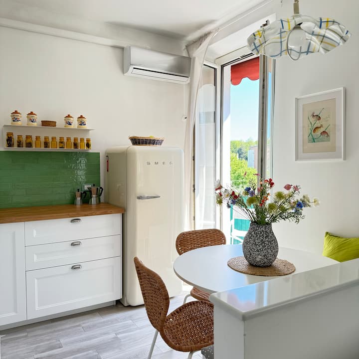 Cozy Apartment In Chieti Scalo - Chieti