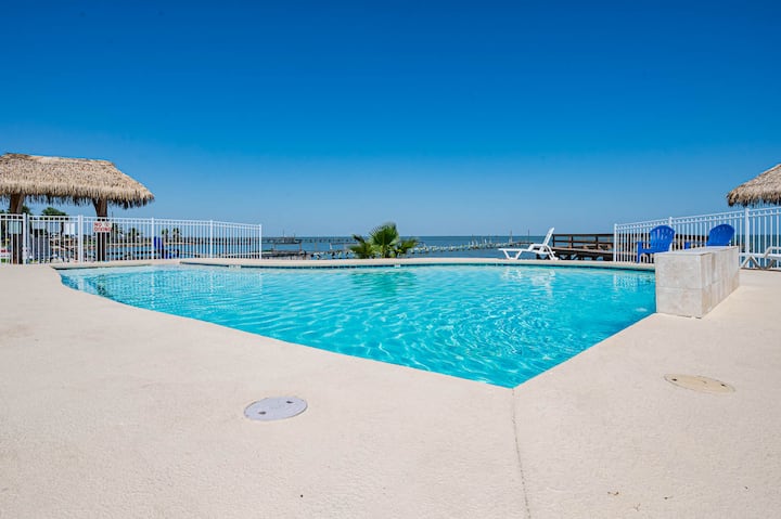 Baydream Believer Rockport - Rockport, TX