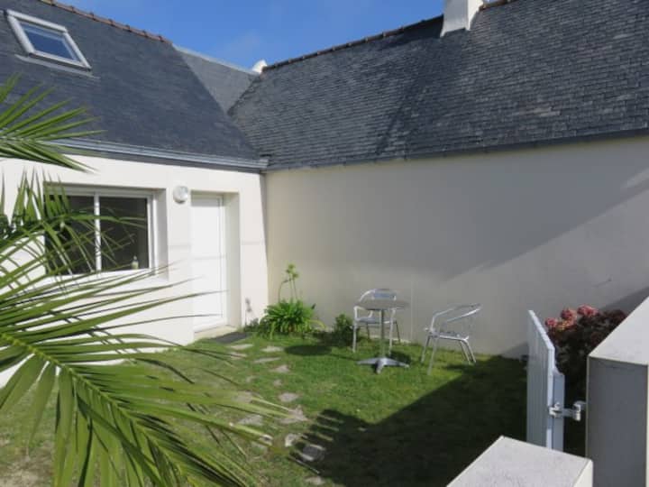 Maison à Porsguen - Brignogan-Plage