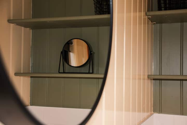 Shepherds Rests Luxury Glamping, Carnlough - Carnlough
