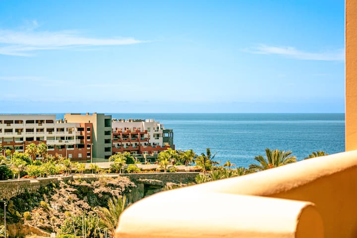Sea Paradise View 115 By Smart Holiday - Tenerife