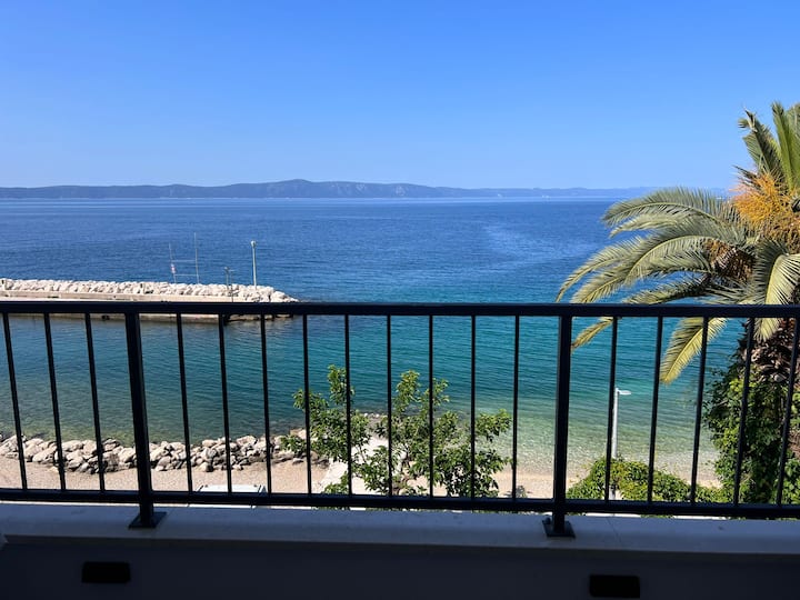 Beachfront Apartments Sinajko -  Broj 3 - Igrane