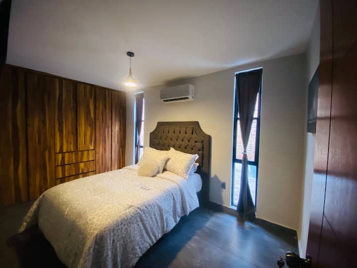 Casa Mago 23 - Saltillo