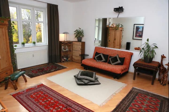 ÚTulný Apartmán Pri Centre Mesta - Košice