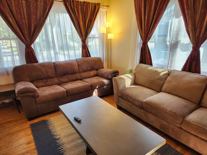 The Fairmount - Wausau, WI