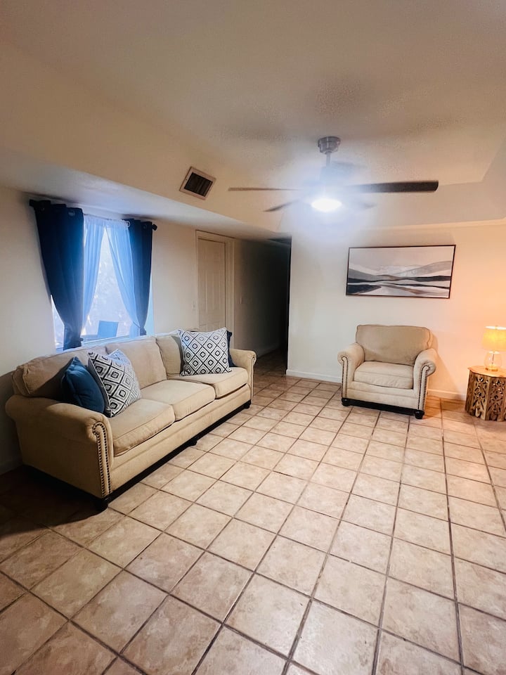 Tranquil Haven In Yuma, Az - Yuma, AZ