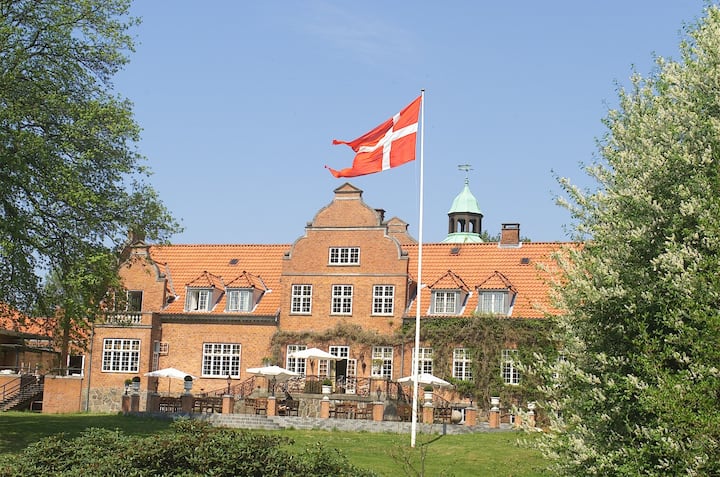 Sauntehus Nr. 10 - Viken