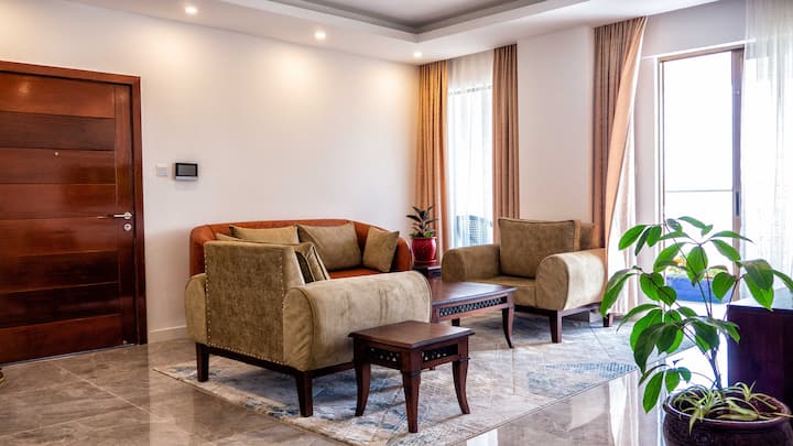 Apartment In Nairobi - Nairobi