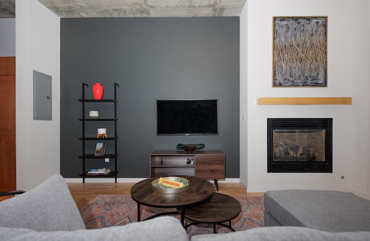 Premium Boulder Escape: Wifi & Amenities - Boulder, CO