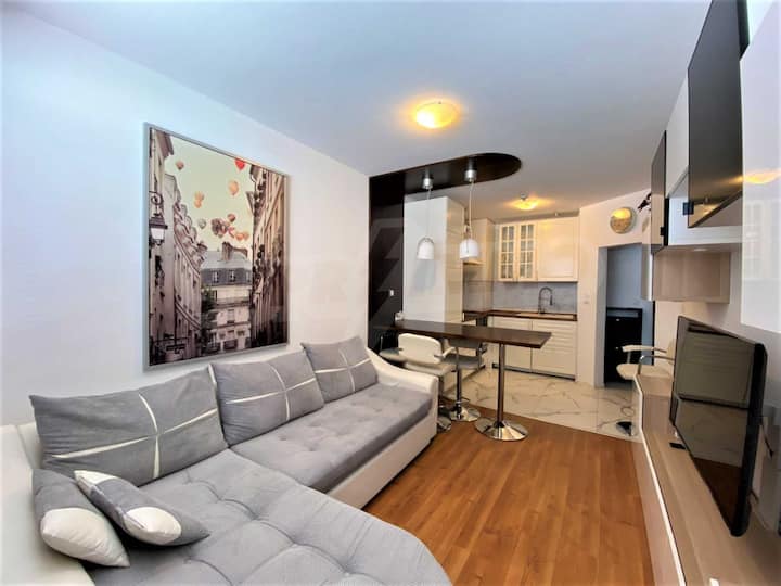 Cosy Apartment In Bansko - Bansko