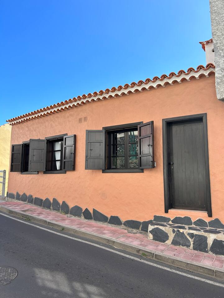 Apartamento Casa Los Pinto - San Sebastián de La Gomera