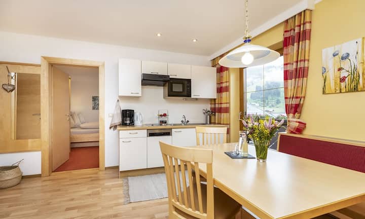 Appartement C "Heimatliebe" - Flachau