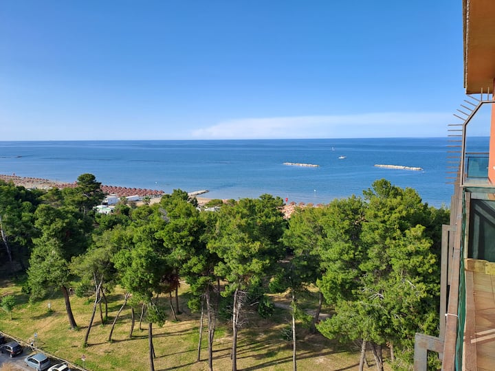 Appartamento Montesilvano (Pe) - Montesilvano