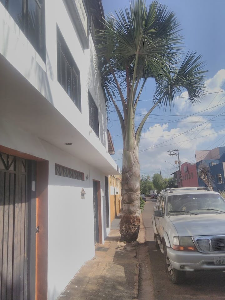 Studio Espaçoso Próx Ao Centro - São Carlos