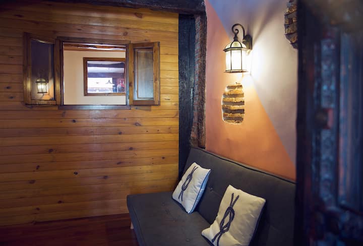 Apartamento Acogedor En El Centro De Bermeo - Basque Country