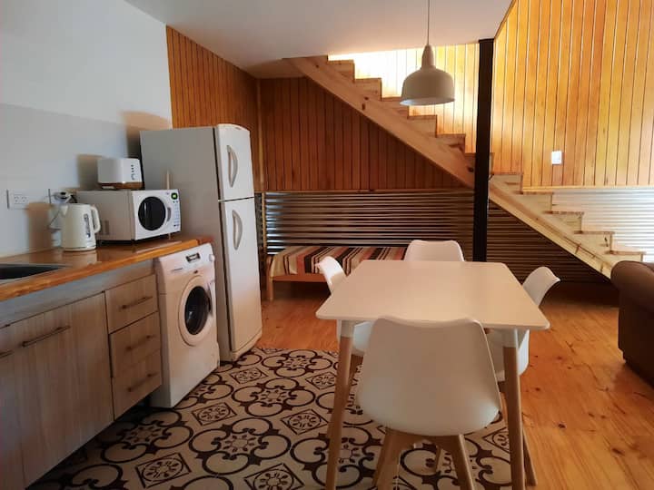 Lengas Lofts Ii - Ushuaia