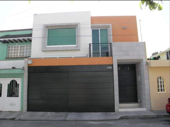 Casa Janitzio - Morelia