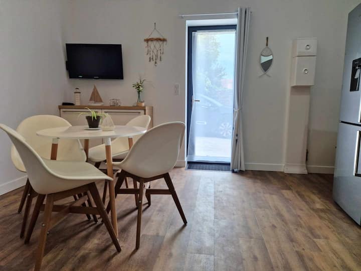 Neuf Appt. Océan 2 à 4 Personnes - La Teste-de-Buch