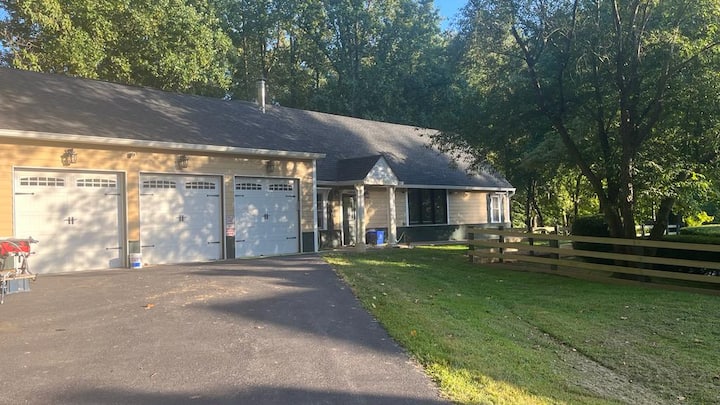Stunning Man Cave Potomac Maryland - Rockville, MD