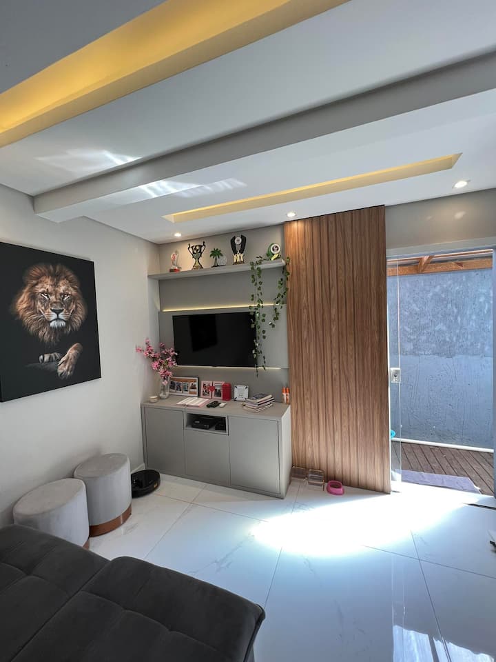 Apartamento Amora!
Praia Dos Ingleses - Florianópolis