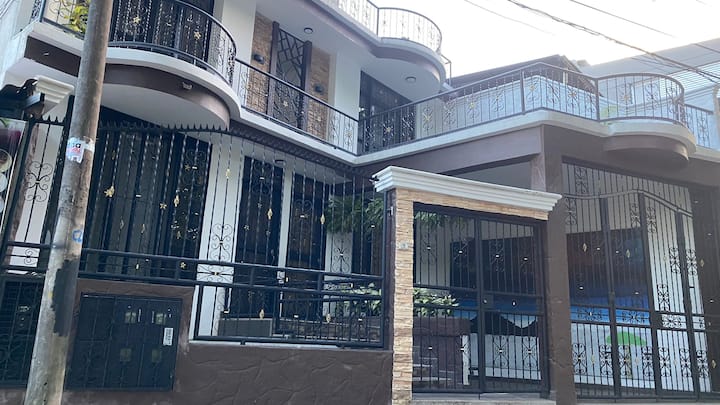 Guayacán Casa Hostal - Ibagué