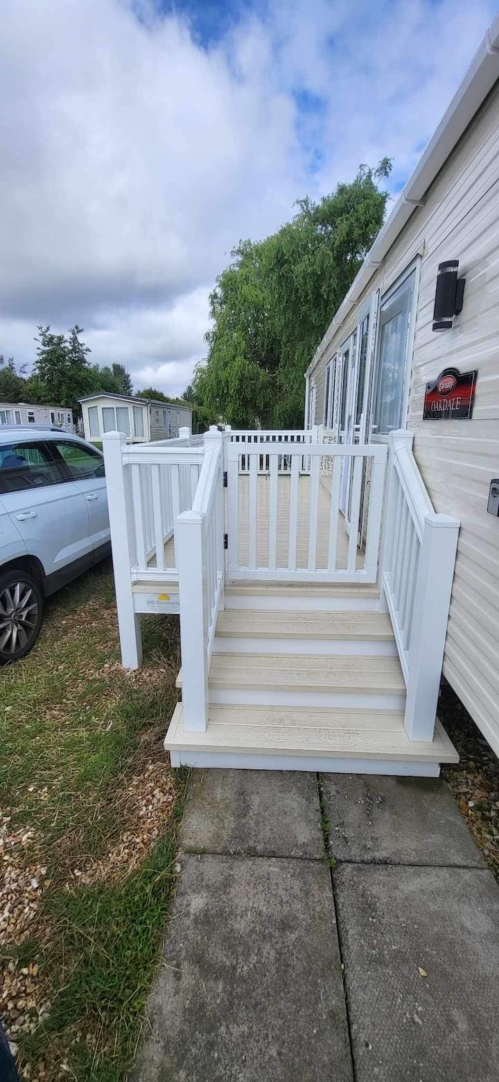 J&s Staycations - Skegness