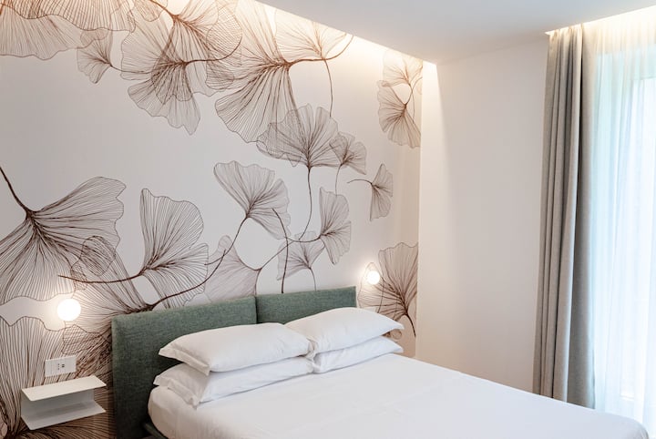 Neró Taormina - Garden Room - Taormina