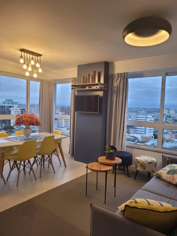 Apartamento Praia Grande - Torres - Torres