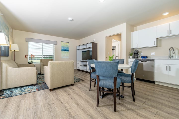 Spacious 3bed 2bath Irving/las Colinas - Irving, TX