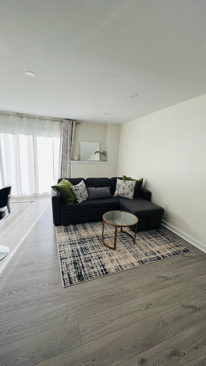 Relaxing Private Room - London