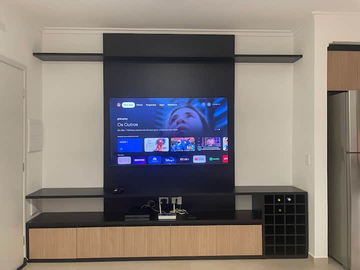 Apartamento Em Ubatuba - Ubatuba