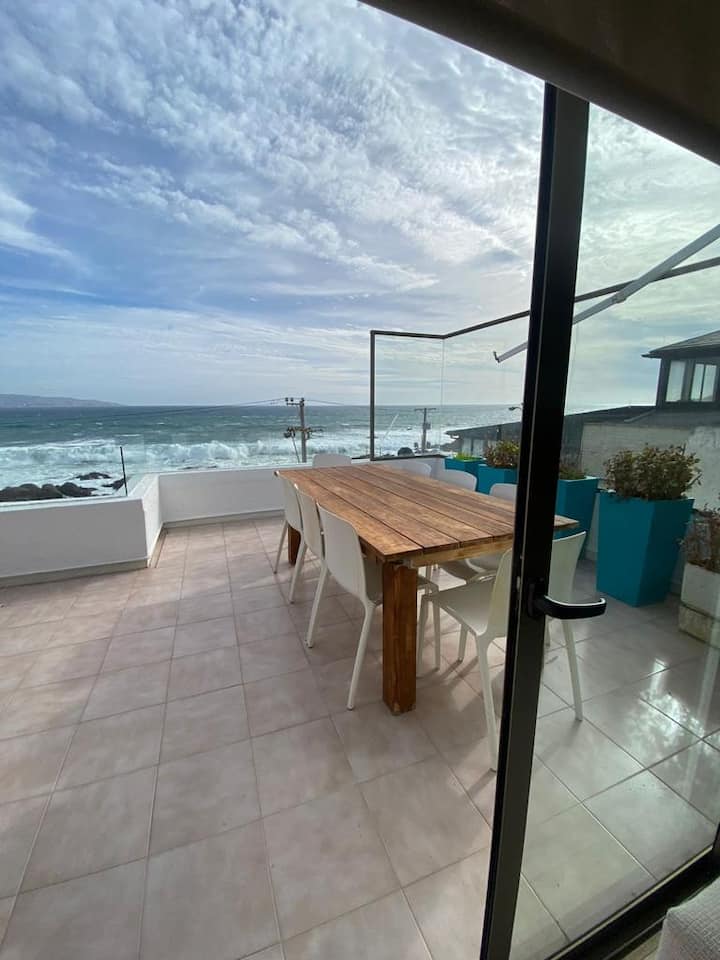 Departamento En Reñaca Sector 6 - Chile