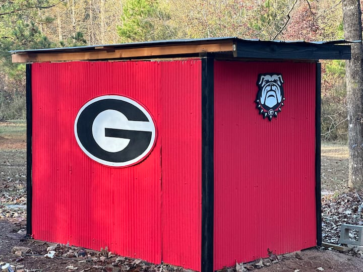 Bull Dawg Nation - Lake Oconee, GA