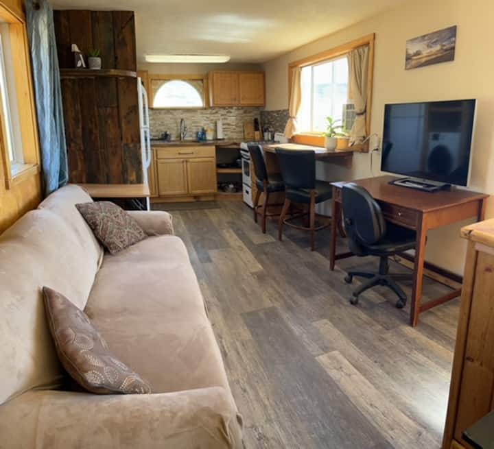 Cute Cabin In Boulder Utah - Boulder, UT
