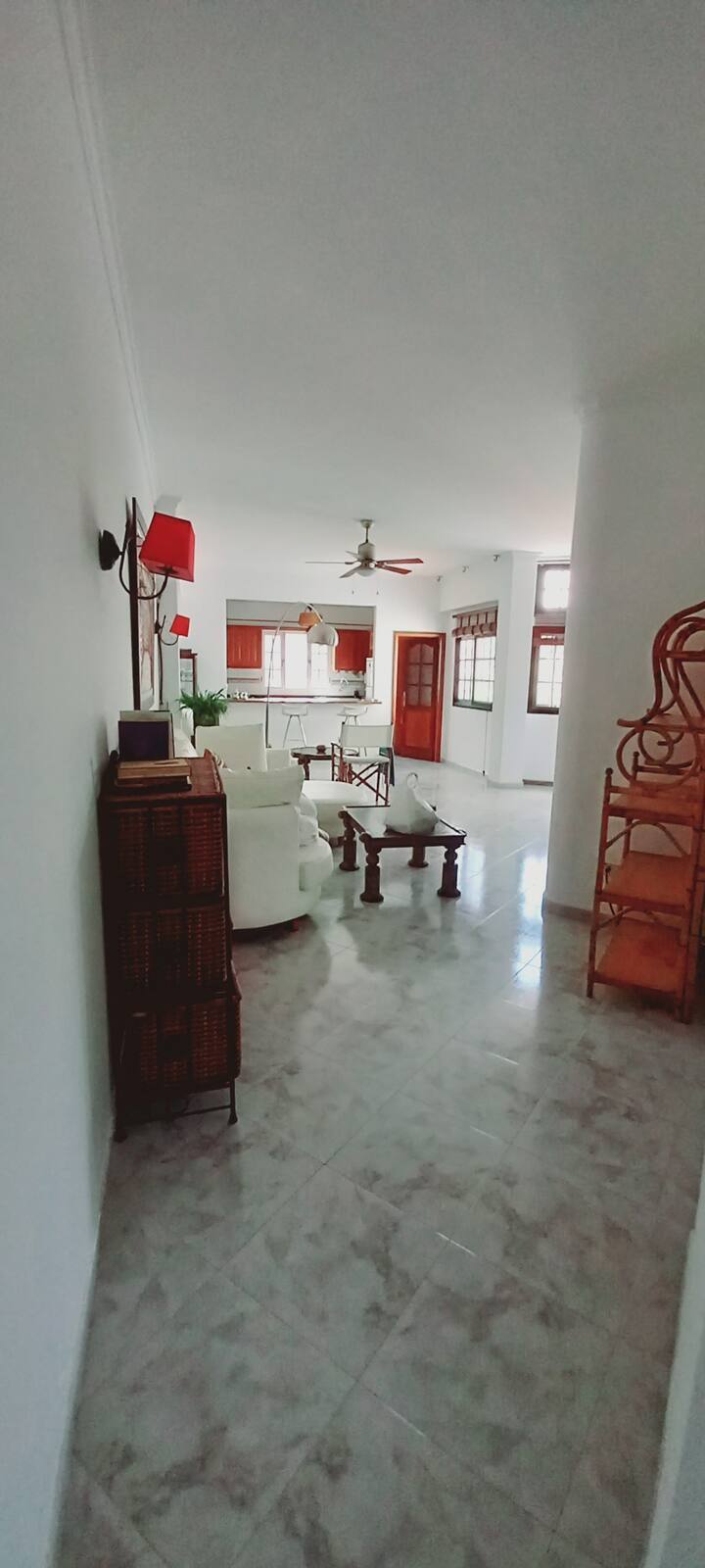 Casa Las Guayarminas - Agaete