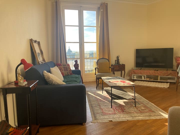 Un Magnifique T3 En Plein Centre - Blois