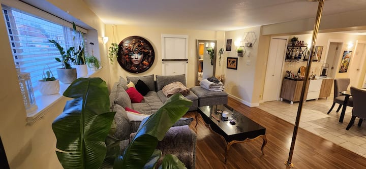 Private Room For Rent In Burnaby - Burnaby
