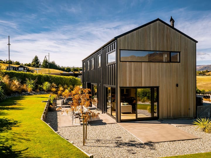 Mountain Magic - ワナカ