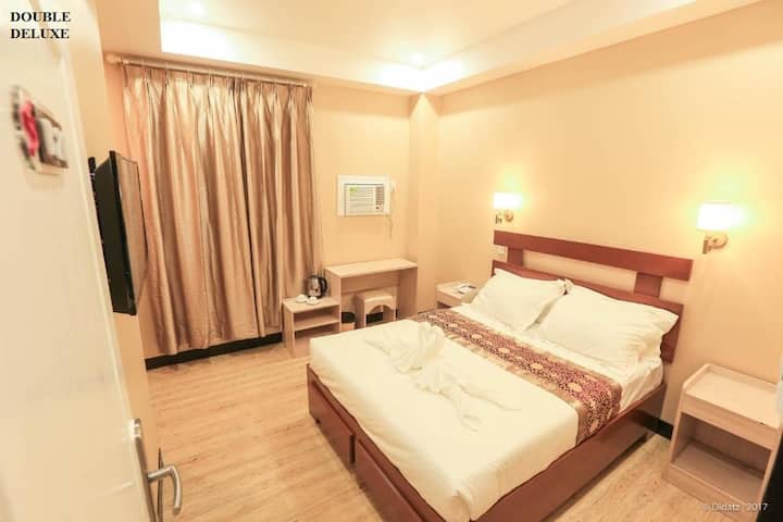 Southview Hotel - Dumaguete
