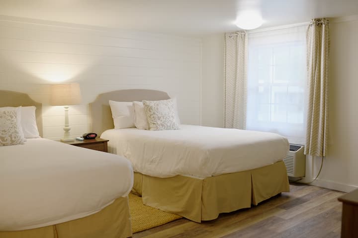 Private Studio Boutique Motel - Sandwich, MA