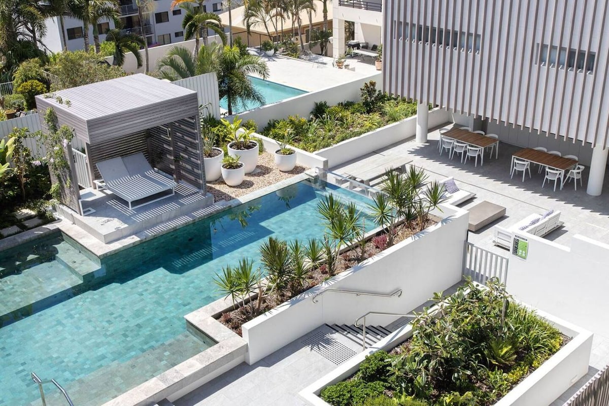 Drift at Coolum unit 603 - Apartments for Rent in Sunshine Coast ...