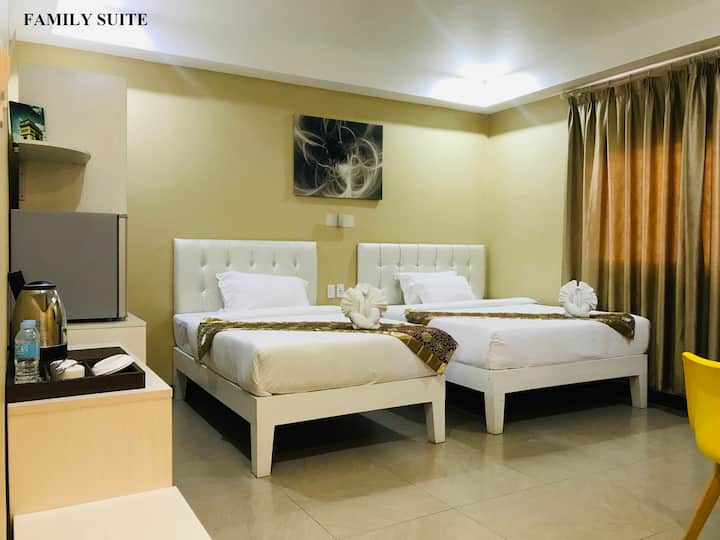 Southview Hotel - Dumaguete