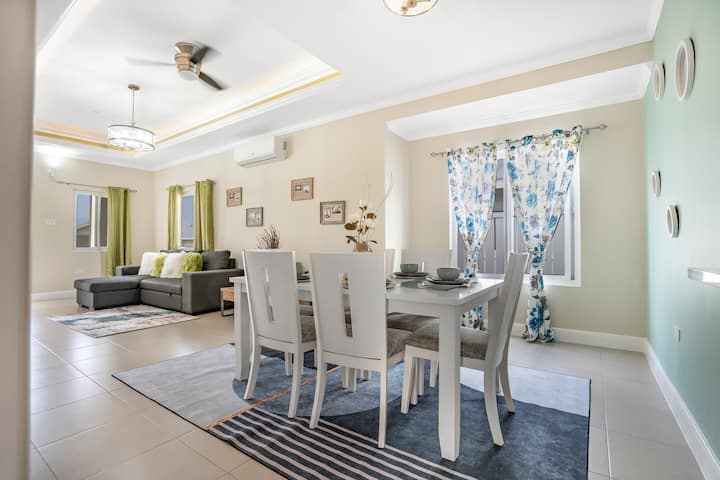 Jamaica Reggae Villa - Jamaica