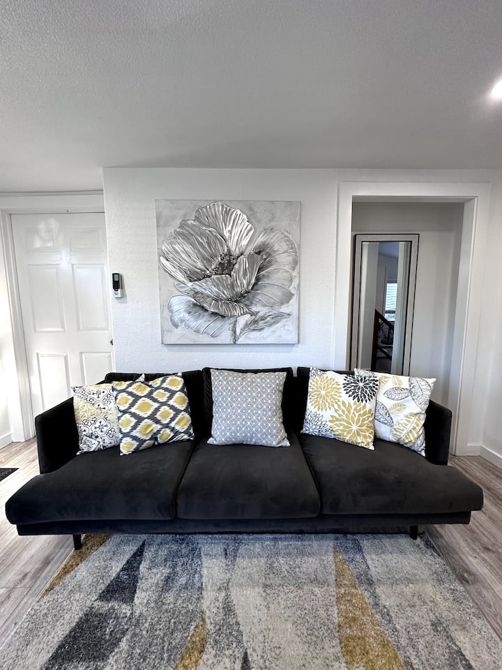 Private Cottage - Oakland Foodie Central & Sf - ケンジントン, CA