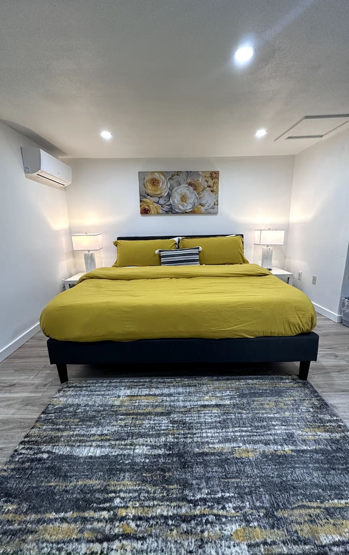 Private Cottage - Oakland Foodie Central & Sf - Oakland, CA