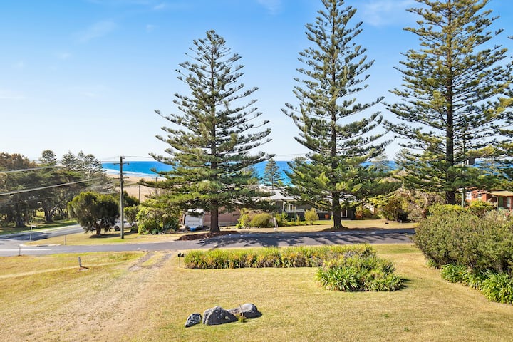 Seacroft - Tuross Head
