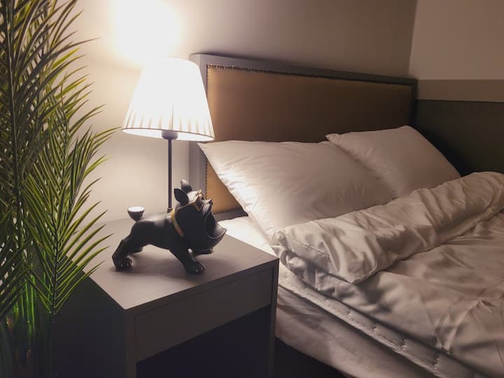 Gangnam Home Gallery House 2 /무료 주차 - Seoul
