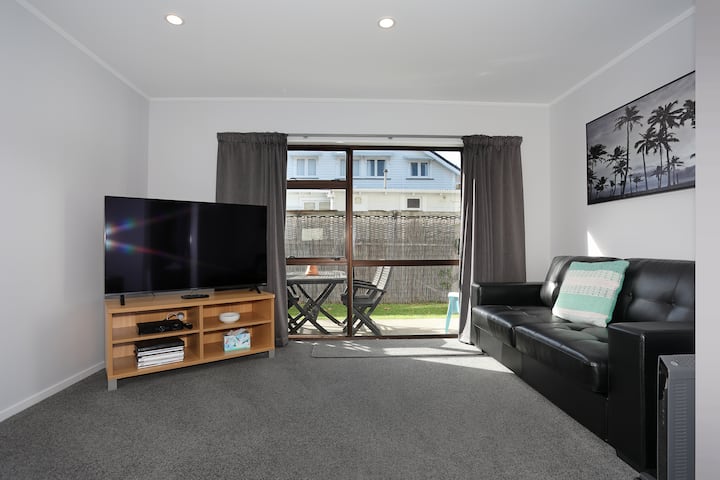 Two Bed Room Apartment 8 - Palmerston North