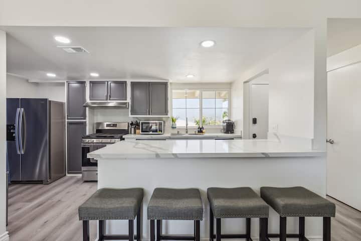 Charming Anaheim Family Gem Close To Disney! - Anaheim